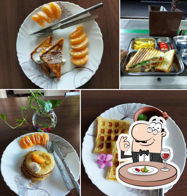 Cafe Piatto, Chennai - Restaurant reviews