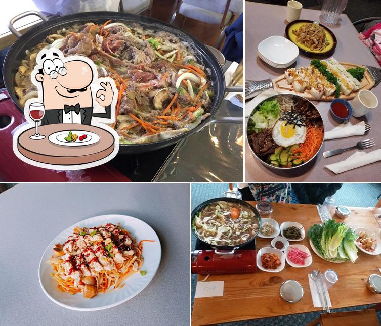 다솔, Valemount - Restaurant menu, prices and reviews