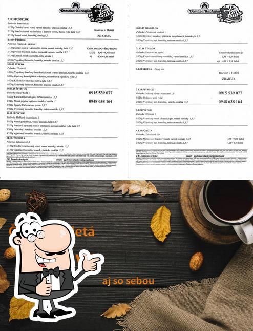Domáca kuchyňa restaurant, Holíč - Restaurantbewertungen