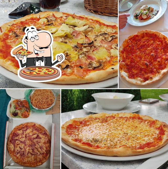 Restaurant Eboli, München - Speisekarte, Preise und Bewertungen