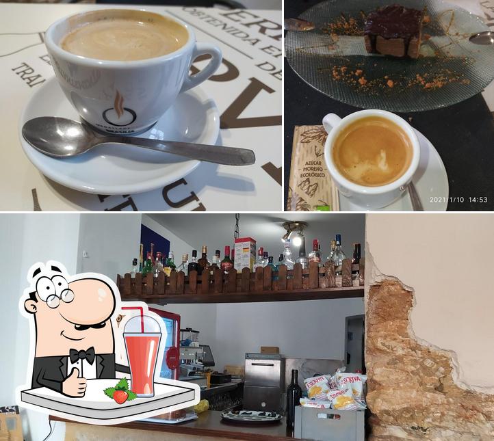 El baret del canto in Pedreguer - Restaurant reviews