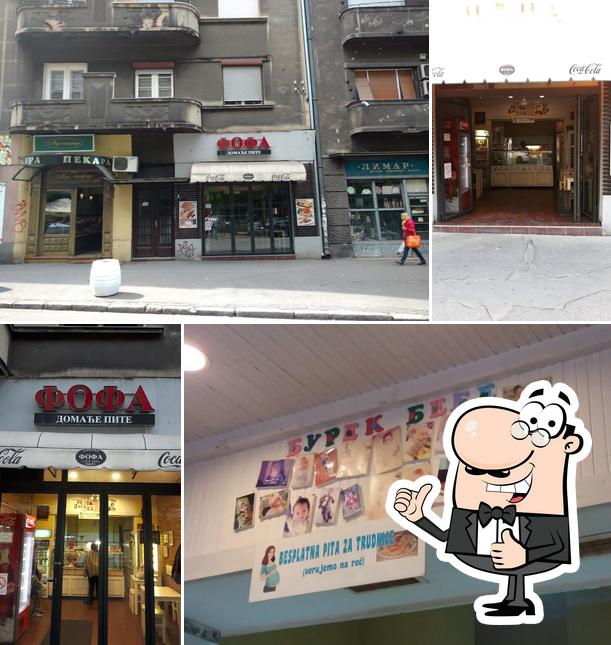 Domaća pita sarajevska, Belgrade - Restaurant menu, prices and reviews