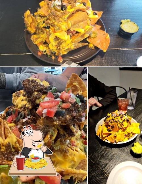 Gathered, Post Falls - Restaurant menu, prices and reviews