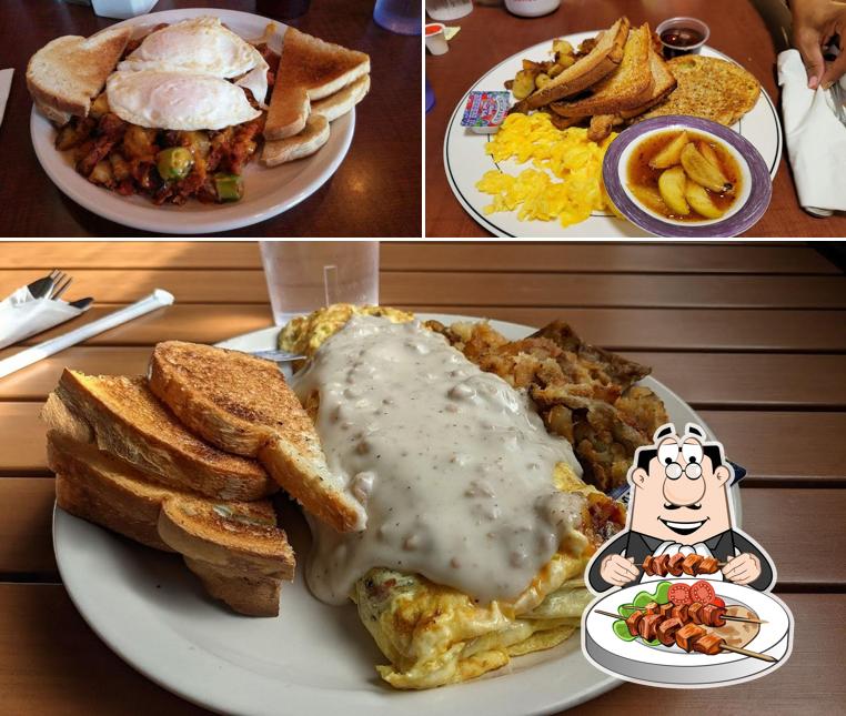 Grumpy's Cafe in Cleveland - Restaurant reviews