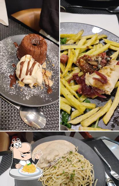 Italian Republic UBBO, Brandoa - Menu do restaurante, preços e opiniões