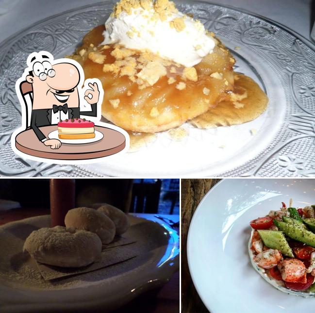 Le Bremner, Montréal - Restaurant menu, prices and reviews