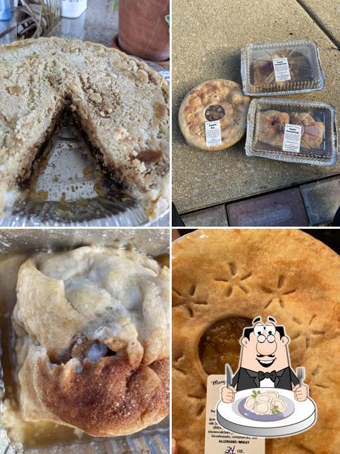 Mary Ann's Kitchen - Restaurant menu, prices and reviews