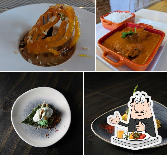 Maska Indian Kitchen + Bar, 3252 NE 1st Ave Suite 109 in Miami ...
