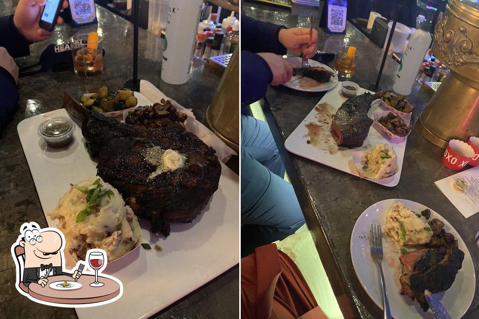Meat Mafia HTX, Houston - Restaurant menu, prices and reviews