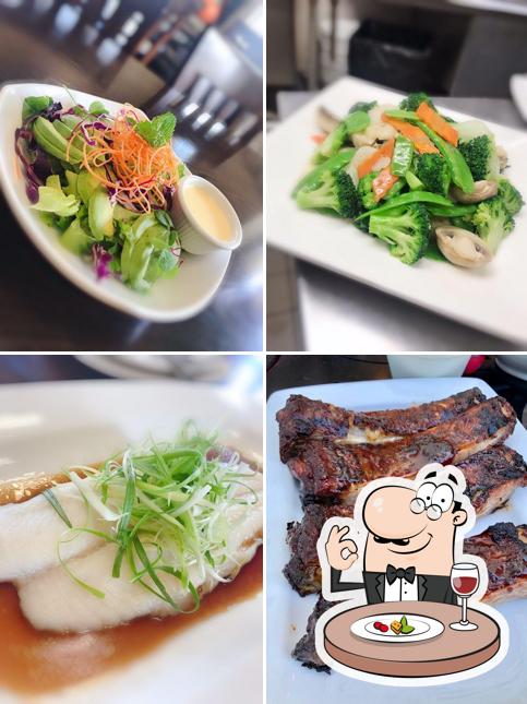 Mr. Chef's, Aventura - Restaurant menu, prices and reviews
