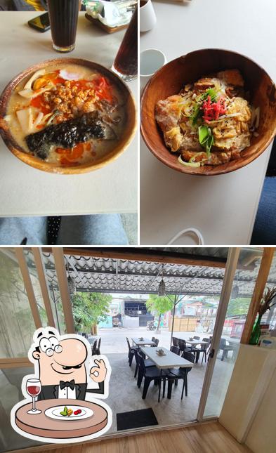 Narizushi Japanese Kitchen restaurant, Navotas - Restaurant reviews