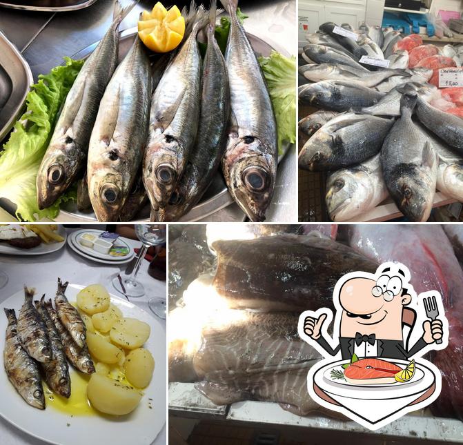 Melhores restaurantes de bacalhau à Brás em Armação de Pêra, verão 2024 ...