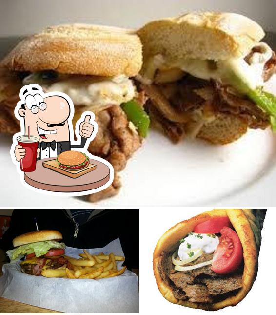 Opa Time, Sioux City - Restaurant menu, prices and reviews