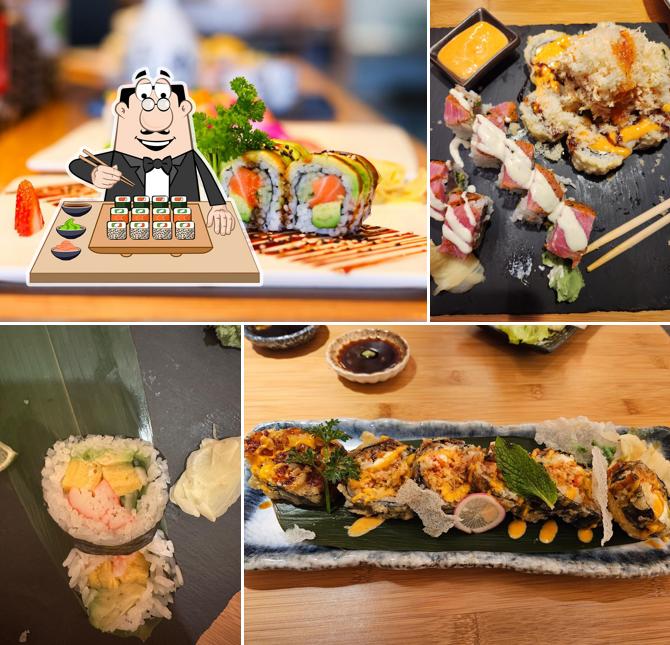 Sakanaya Izakaya, West Lafayette - Restaurant menu, prices and reviews