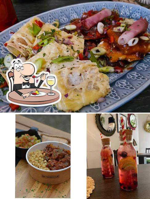 Thundersnack restaurant, Csorna - Restaurant reviews