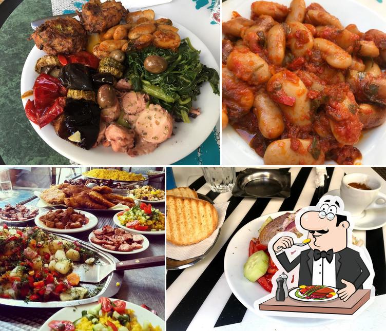 Tis theatrou to steki, Athens, Theatrou 7 - Restaurant reviews