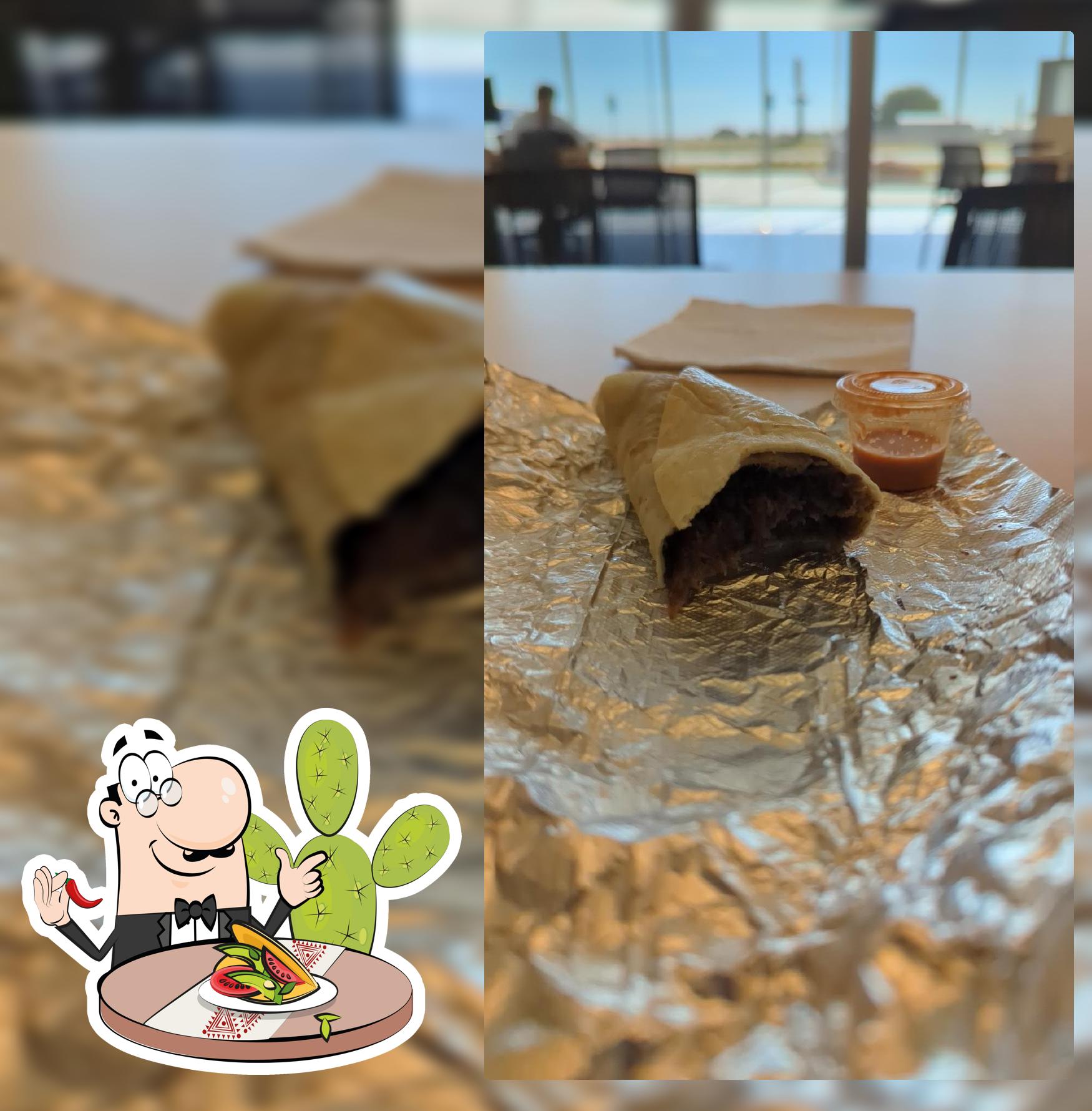Tortilleria La Especial, Plainview - Restaurant menu, prices and reviews