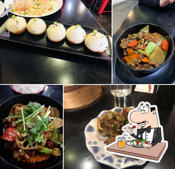 Robo Mao, Melbourne - Restaurant menu, prices and reviews