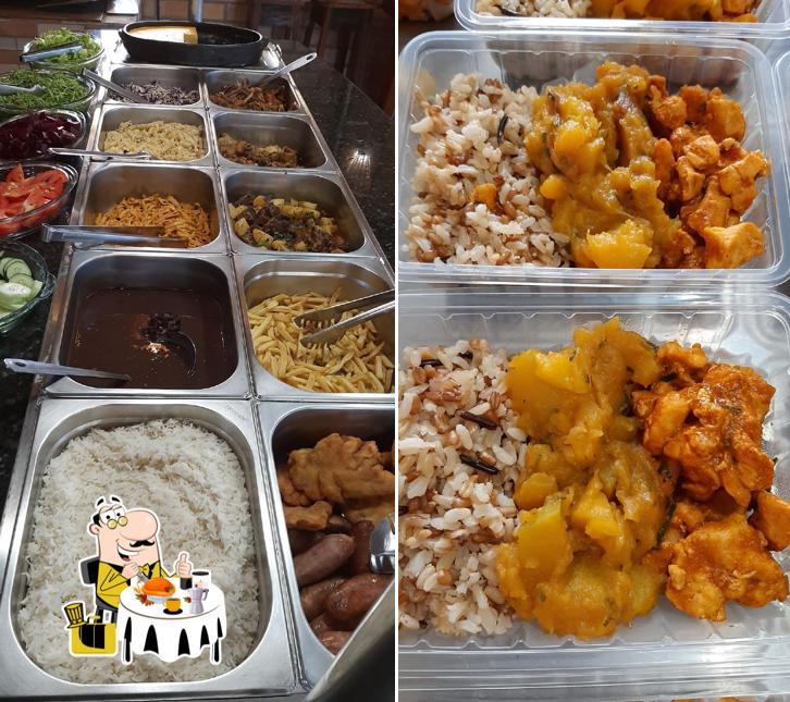 Sabor da Roça Restaurante & Alimentação Saudável, Brasil - Restaurant ...