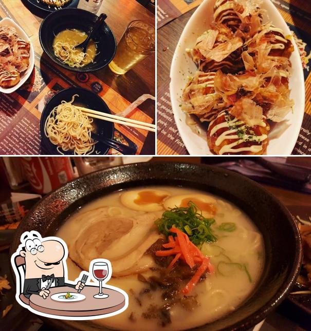 Sachi Authentic Japanese Ramen And Okonomiyaki, Mandaue City ...