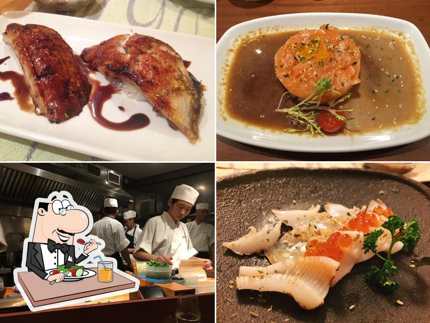 Shunka, Barcelona - Menú del restaurante, precios y reseñas