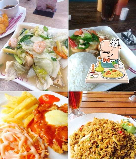 Solaria - TIS Square restaurant, South Jakarta, Solaria Tebet Indraya ...