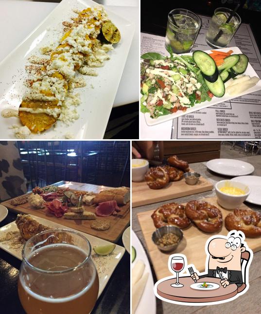 State 48 Brewery, Surprise - Restaurant menu, prices and reviews
