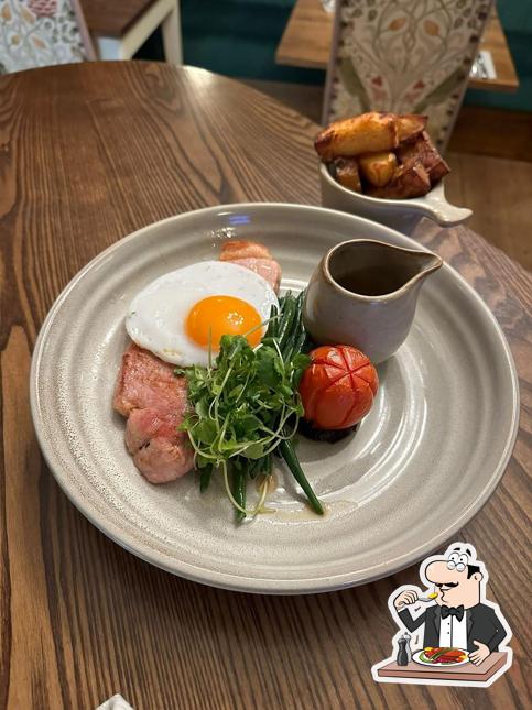 The Hunting Lodge in Barrow upon Soar - Restaurant reviews