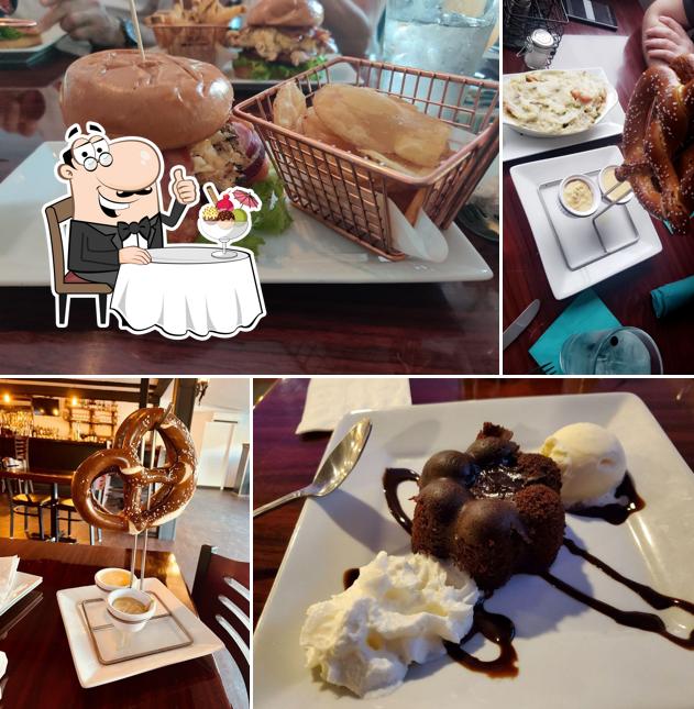 The Iron Mule in Easton - Restaurant reviews