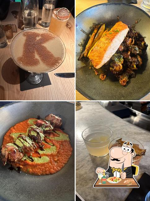 The Kennedy, Knoxville - Restaurant menu, prices and reviews