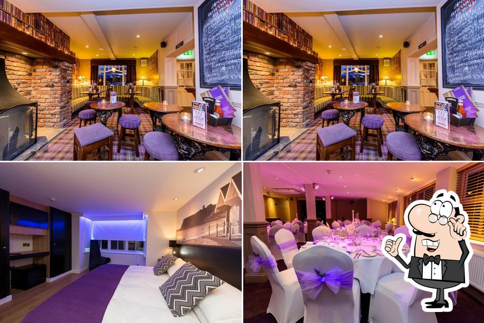Top 7 restaurants with live music in Scarborough, august 2025 ...