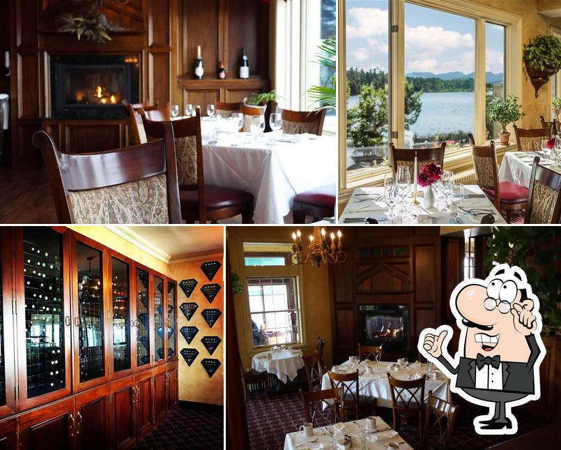 Top 7 restaurants in Lake Placid, october 2025 - Restaurant Guru
