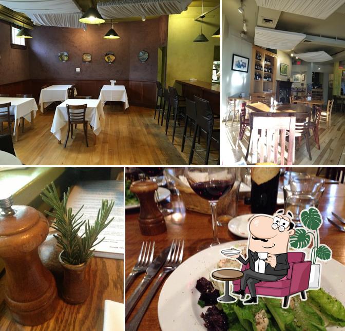 Top 7 places to eat in Yellow Springs, october 2025 - Restaurant Guru