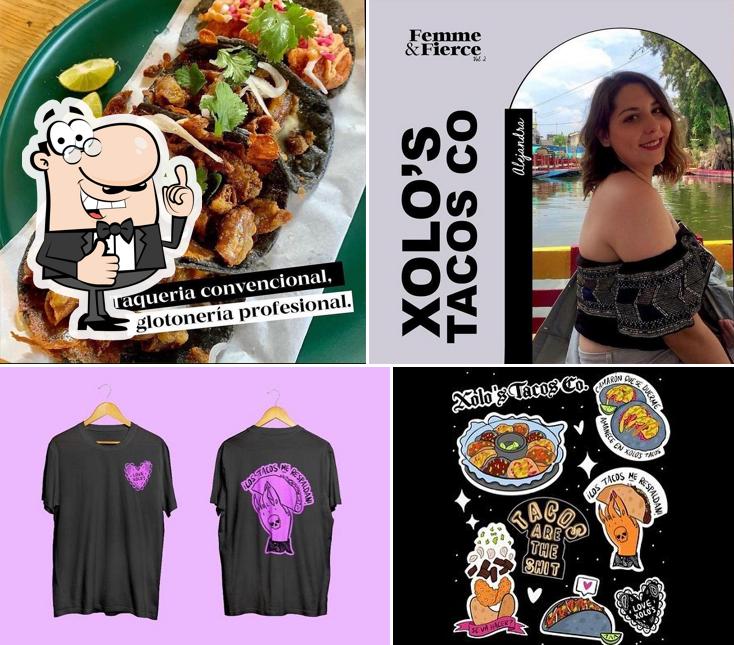 Xolo's Tacos Co., Ciudad Juarez - Menú del restaurante, precios y reseñas