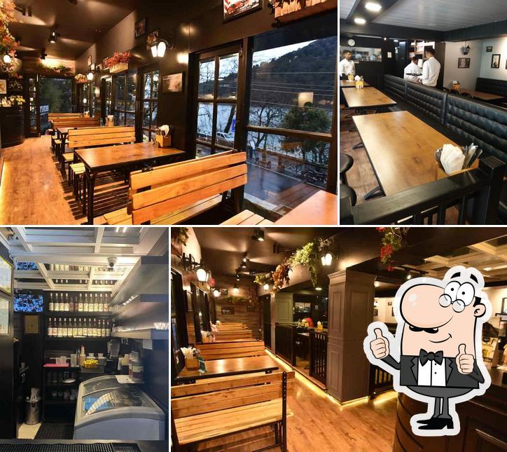 Zooby's Kitchen, Nainital - Restaurant reviews
