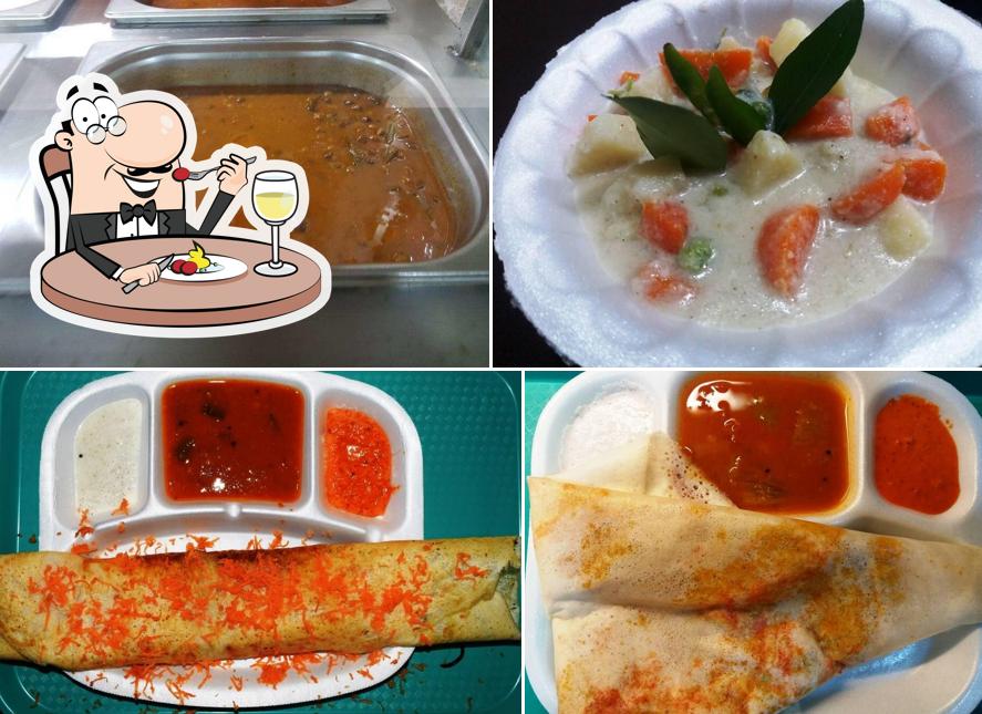 KKP Kitchen, Thane - Restaurant menu, prices and reviews