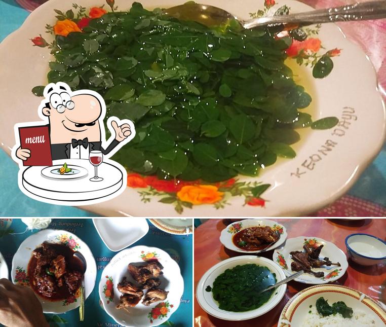 RM Khas Rarang, Rarang - Restaurant menu, prices and reviews