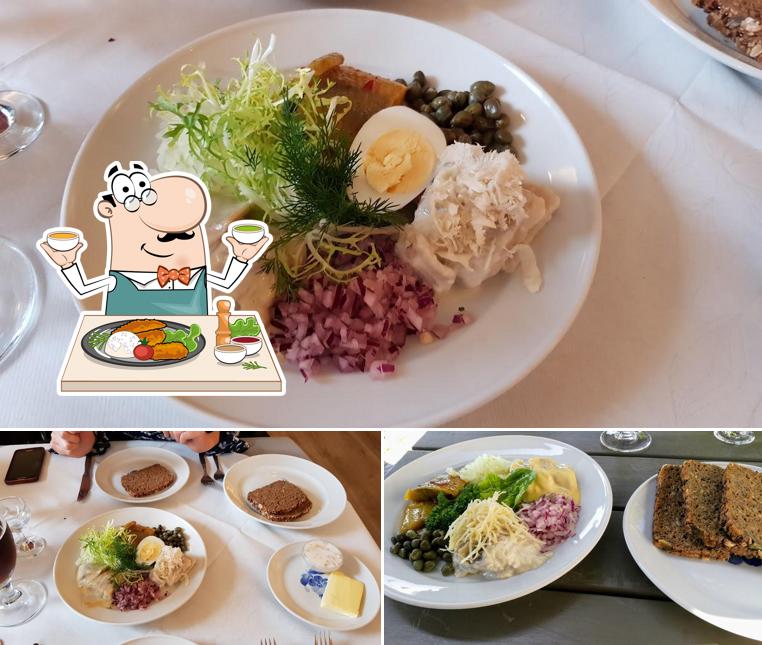 Restaurant Under Uret, Copenhagen - Restaurant menu, prices and reviews
