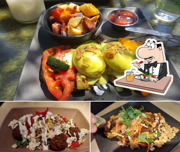 Vital Root, Denver - Restaurant menu, prices and reviews