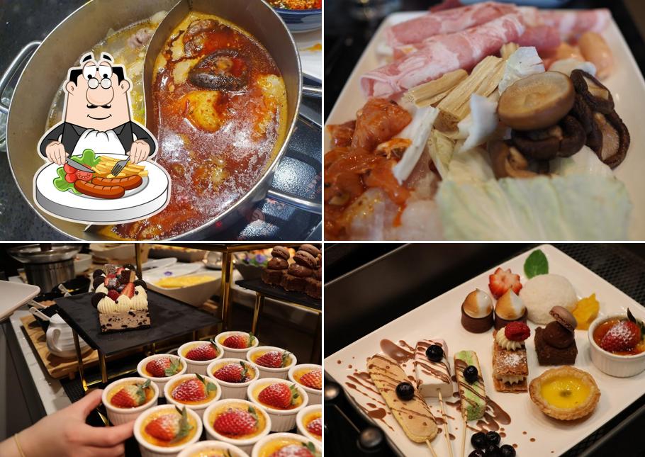 House of Delight, Glen Waverley - Restaurant menu, prices and reviews