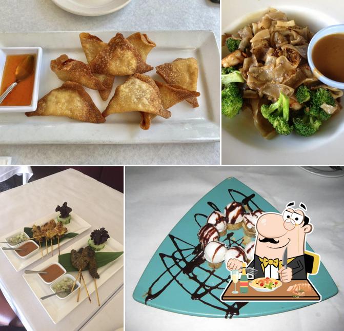 Pookie's, 900 Hampshire Rd X in Westlake Village - Restaurant menu and ...