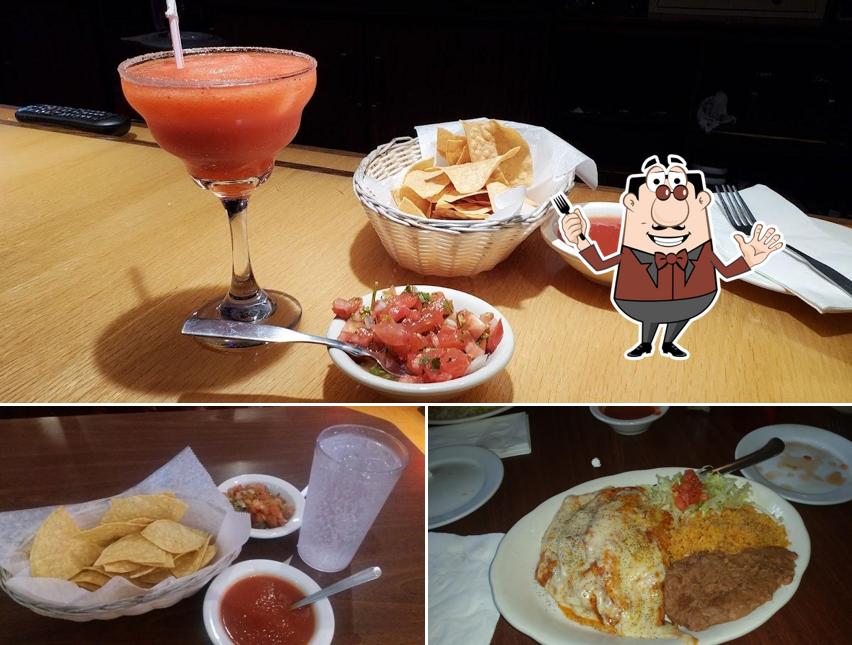 El Taco Real, Hammond - Restaurant menu, prices and reviews