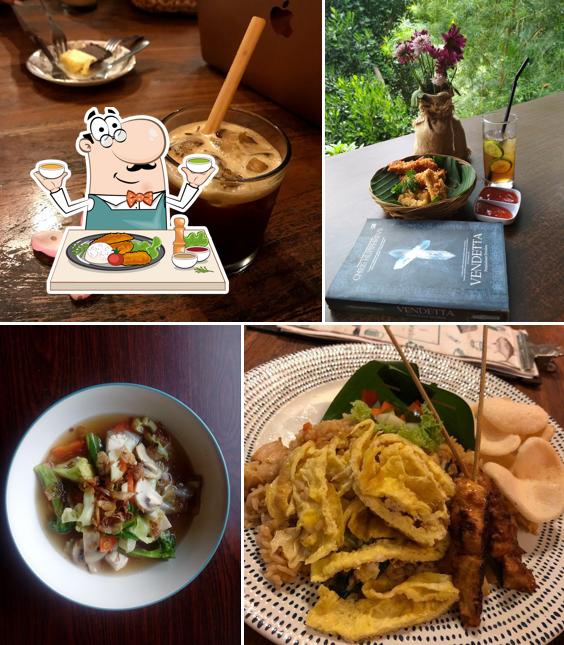 Best restaurants with a beautiful view in Ubud, winter 2023 ...
