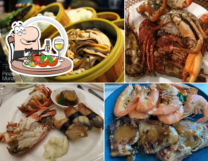 Best restaurants in Robinsons Galleria Ortigas Mall - Restaurant Guru