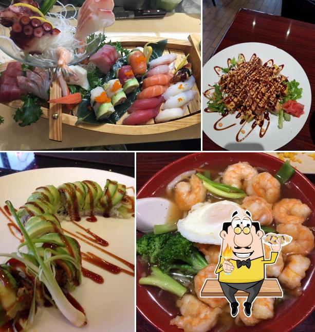 Top 7 restaurants in Secaucus, october 2025 - Restaurant Guru