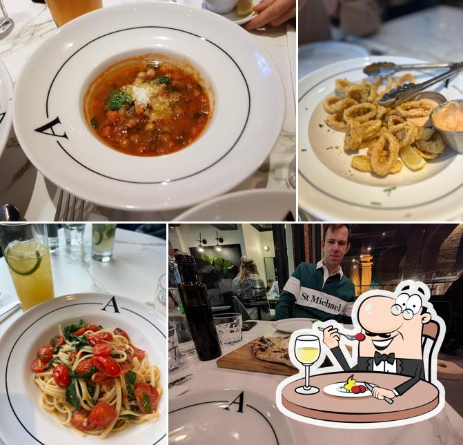 Top 5 des restaurants avec pizza à Magog, octobre 2024 - Restaurant Guru