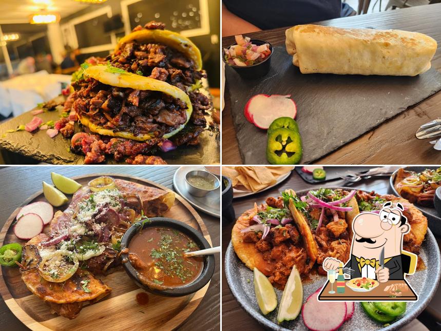 Ana's Taco Shop Reno, Reno - Restaurant menu, prices and reviews