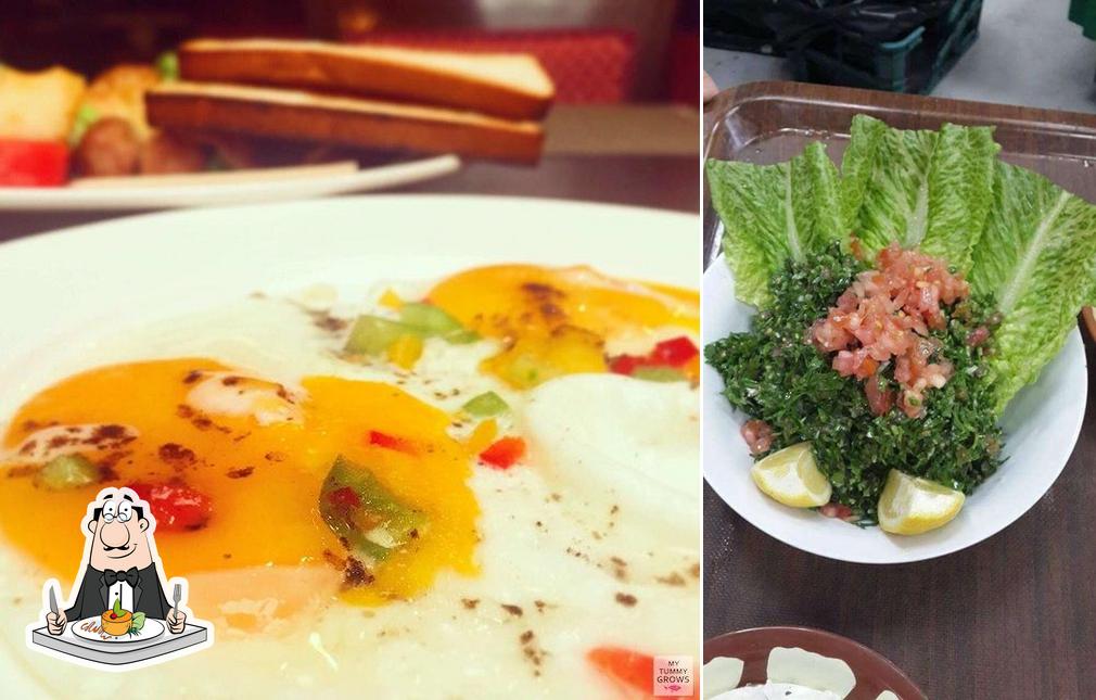 Ayam Zaman restaurant, Dubai, 62 3C St - Restaurant menu and reviews