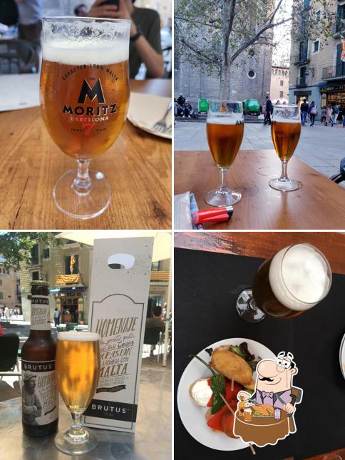 Bar del Pi in Barcelona - Restaurant reviews