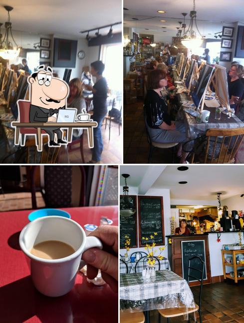 Blooming Cafe in Halifax - Restaurant reviews